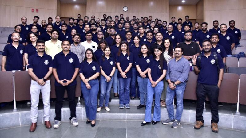 Somendra Sharma on LinkedIn: IIM Calcutta starts 18th batch of MBA for ... Somendra Sharma on LinkedIn: IIM Calcutta starts 18th batch of MBA for ...