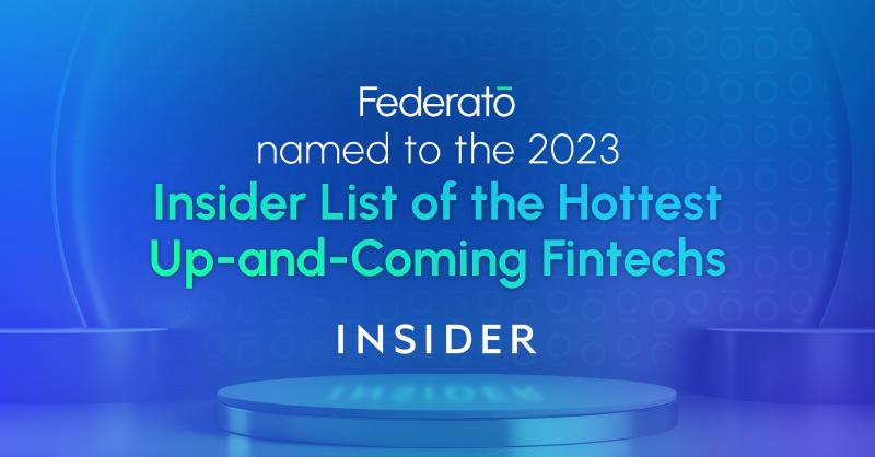 Graham Gudmestad on LinkedIn: Federato Named to the 2023 Insider List ... Graham Gudmestad on LinkedIn: Federato Named to the 2023 Insider List ...