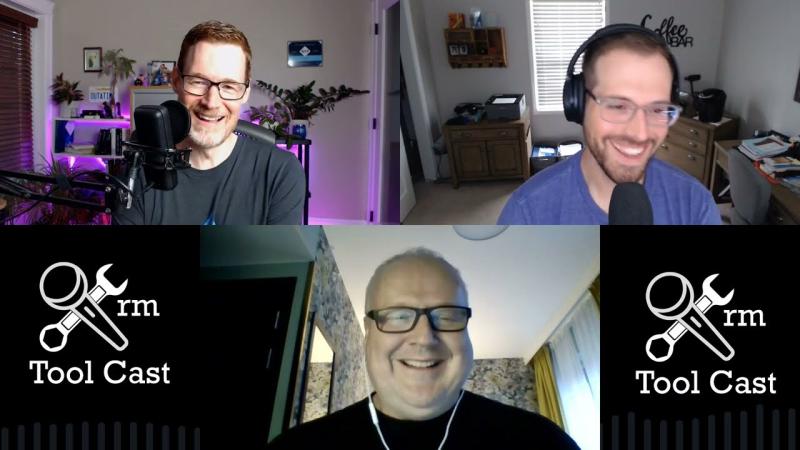 XrmToolCast on LinkedIn: E104 - Microsoft MVP vs Blue Badge with Nick ... XrmToolCast on LinkedIn: E104 - Microsoft MVP vs Blue Badge with Nick ...