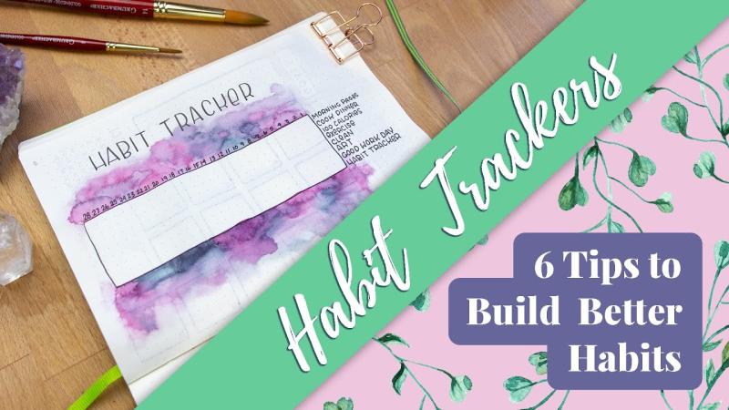 MARIO Education on LinkedIn: Habit Trackers: How to Build Good Habits ... MARIO Education on LinkedIn: Habit Trackers: How to Build Good Habits ...