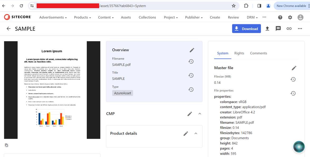 Himanshu Mahara on LinkedIn: How to Migrate Cloud Assets in Sitecore ... Himanshu Mahara on LinkedIn: How to Migrate Cloud Assets in Sitecore ...