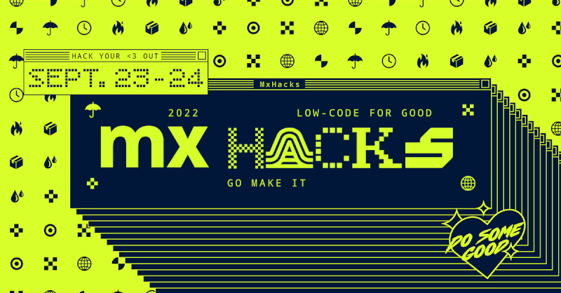 Tony Meyer on LinkedIn: MxHacks Tony Meyer on LinkedIn: MxHacks