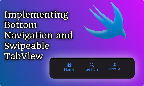 Charles Raj Iruthayaraj on LinkedIn: Creating Bottom Navigation with ... Charles Raj Iruthayaraj on LinkedIn: Creating Bottom Navigation with ...