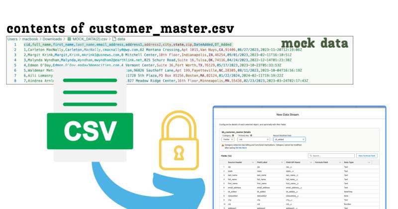 Isaac S. on LinkedIn: Data Cloud Ingestion API - Bulk pattern - Proof ... Isaac S. on LinkedIn: Data Cloud Ingestion API - Bulk pattern - Proof ...