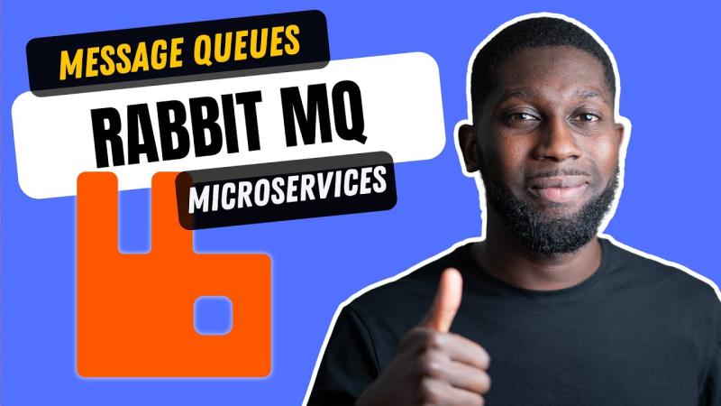 Ihteshamul Alam on LinkedIn: RabbitMQ Tutorial - Message Queues and ... Ihteshamul Alam on LinkedIn: RabbitMQ Tutorial - Message Queues and ...