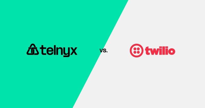 Ian Reither on LinkedIn: Telnyx’s TeXML vs. Twilio’s TwiML for ... Ian Reither on LinkedIn: Telnyx’s TeXML vs. Twilio’s TwiML for ...