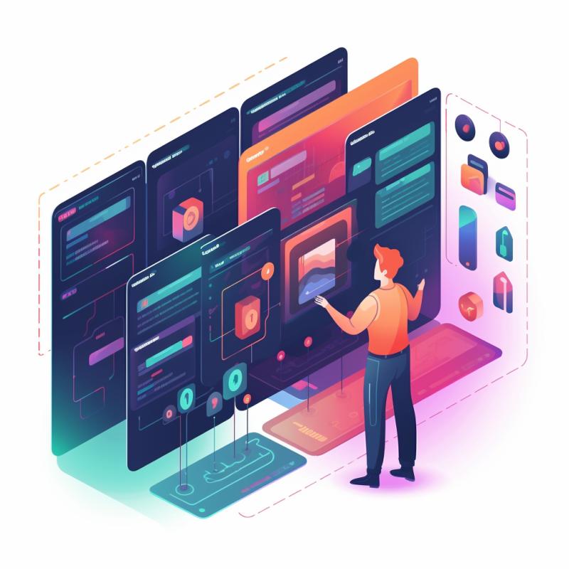 Marie Stephen Leo on LinkedIn: Decoupled Frontend — Backend ... Marie Stephen Leo on LinkedIn: Decoupled Frontend — Backend ...
