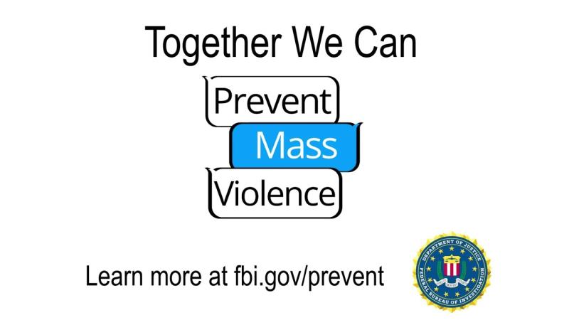 Dave Benson, MS, CTM on LinkedIn: Prevent Mass Violence Campaign PSA Dave Benson, MS, CTM on LinkedIn: Prevent Mass Violence Campaign PSA