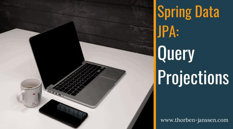 Anjan Biswas on LinkedIn: Spring Data JPA: Query Projections Anjan Biswas on LinkedIn: Spring Data JPA: Query Projections
