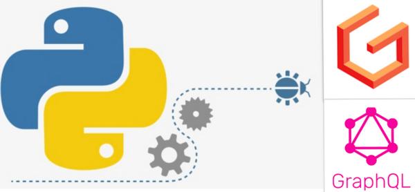 Ashish M J on LinkedIn: Build GraphQL Server in Python Ashish M J on LinkedIn: Build GraphQL Server in Python