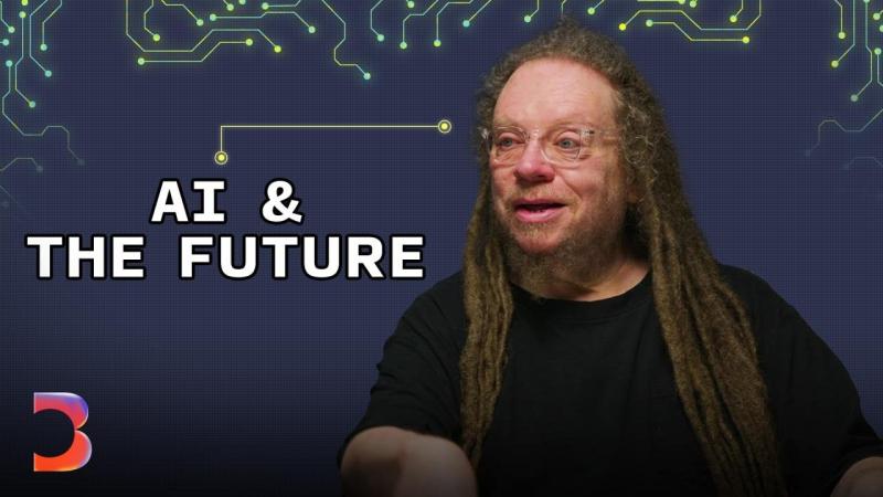 Miguel Angel Silverio Beltré on LinkedIn: Jaron Lanier Looks into AI's ... Miguel Angel Silverio Beltré on LinkedIn: Jaron Lanier Looks into AI's ...