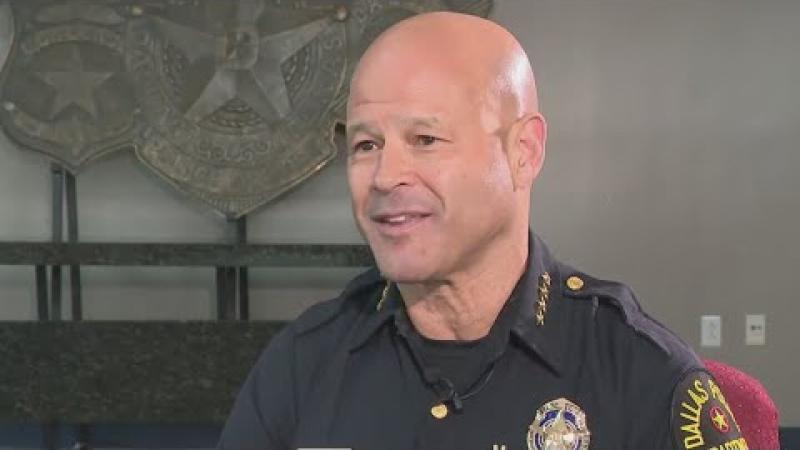 Janice Washington on LinkedIn: Dallas police chief speaks on ... Janice Washington on LinkedIn: Dallas police chief speaks on ...