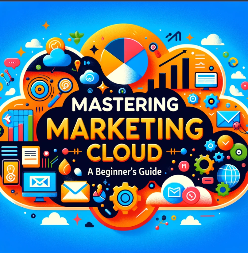 Deborah Mikelson on LinkedIn: Navigating Salesforce Marketing Cloud: {A ... Deborah Mikelson on LinkedIn: Navigating Salesforce Marketing Cloud: {A ...