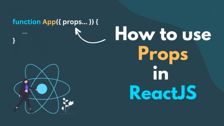 Lalit Singh on LinkedIn: How To Use Props In React? Lalit Singh on LinkedIn: How To Use Props In React?