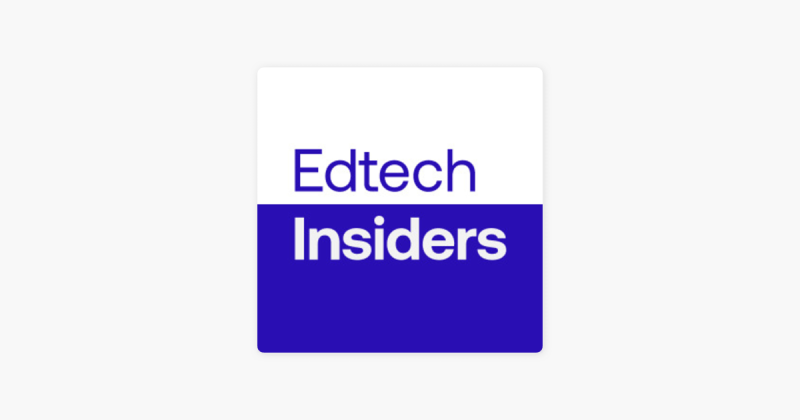 Michael H. Levine on LinkedIn: Edtech Insiders: Alejandro Gibes de Gac ... Michael H. Levine on LinkedIn: Edtech Insiders: Alejandro Gibes de Gac ...