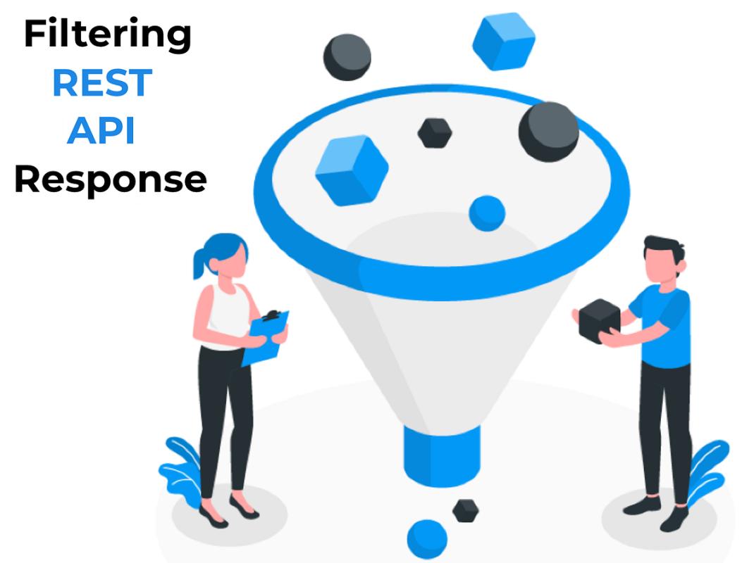 Omar Ismail on LinkedIn: Dynamic JSON Response Filtering in Spring Boot ... Omar Ismail on LinkedIn: Dynamic JSON Response Filtering in Spring Boot ...
