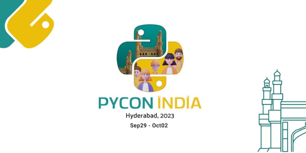 Shubham Dutta on LinkedIn: PyCon India 2023 Shubham Dutta on LinkedIn: PyCon India 2023