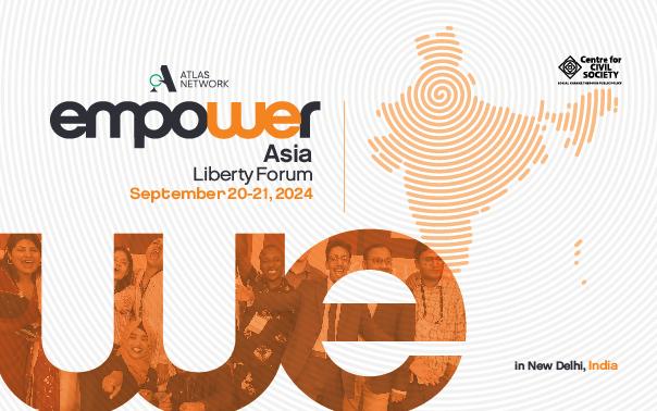Amit Chandra on LinkedIn: Asia Liberty Forum 2024 Amit Chandra on LinkedIn: Asia Liberty Forum 2024