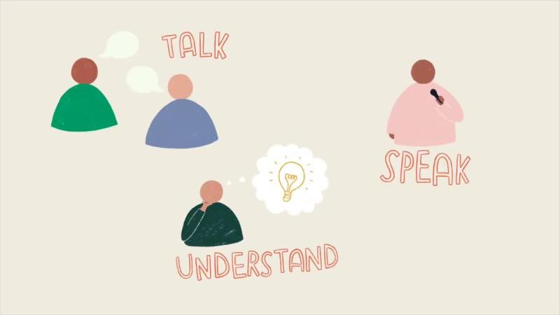 The DLD Project on LinkedIn: Language around the world The DLD Project on LinkedIn: Language around the world