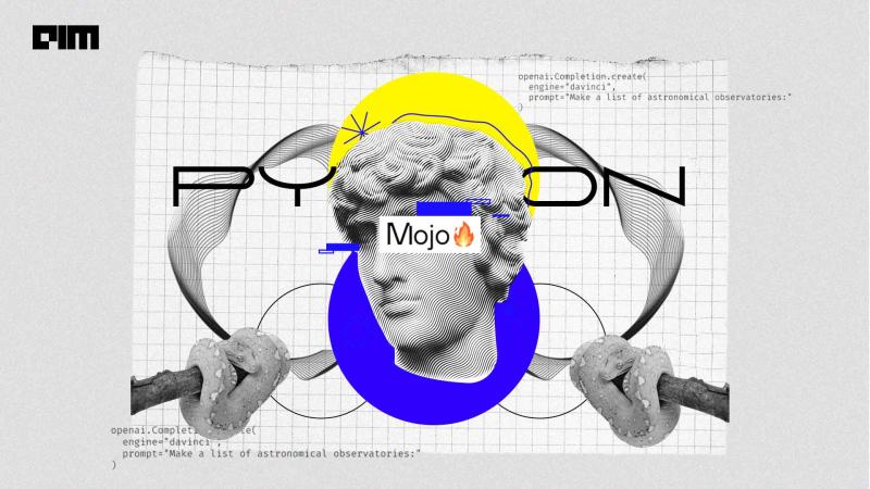 John Kuriakose on LinkedIn: This New Programming Language is Likely to ... John Kuriakose on LinkedIn: This New Programming Language is Likely to ...