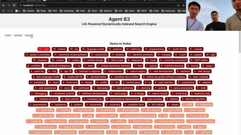 Shahan NedaDahandeh on LinkedIn: Scale AI Hackathon - LLM Powered ... Shahan NedaDahandeh on LinkedIn: Scale AI Hackathon - LLM Powered ...
