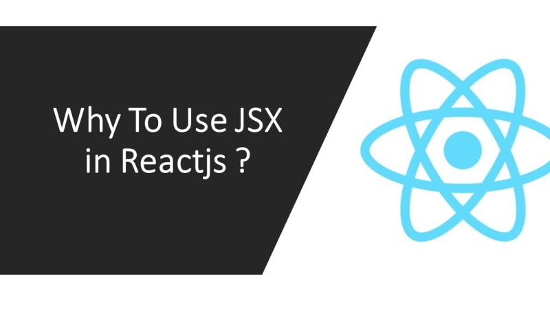 Mende Suresh on LinkedIn: Why To Use JSX in Reactjs Mende Suresh on LinkedIn: Why To Use JSX in Reactjs