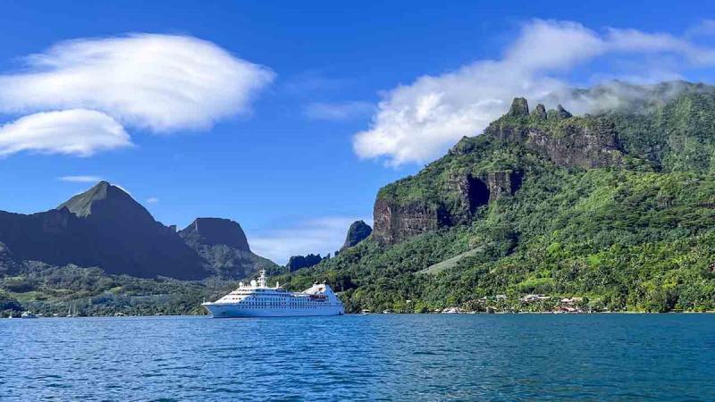 Christopher Prelog on LinkedIn: Review: Windstar Cruises’ Star Breeze ... Christopher Prelog on LinkedIn: Review: Windstar Cruises’ Star Breeze ...
