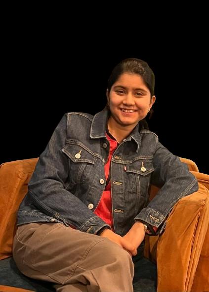 Praguni Sanotra on LinkedIn: I'm Praguni Sanotra | 15 comments Praguni Sanotra on LinkedIn: I'm Praguni Sanotra | 15 comments