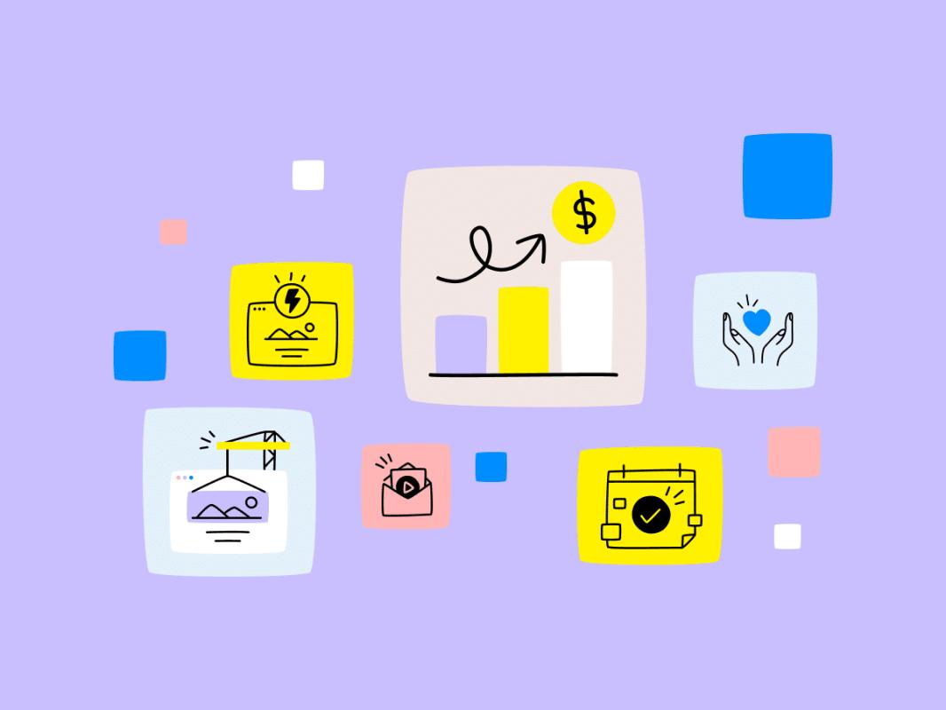 ILIA M. on LinkedIn: Boost Event ROI: Modern, Immersive Examples of ... ILIA M. on LinkedIn: Boost Event ROI: Modern, Immersive Examples of ...