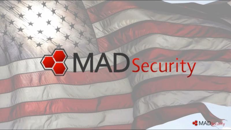 🧠Thomas Stites, CISSP ︎ SEC Plus on LinkedIn: MAD Security Digital ... 🧠Thomas Stites, CISSP ︎ SEC Plus on LinkedIn: MAD Security Digital ...