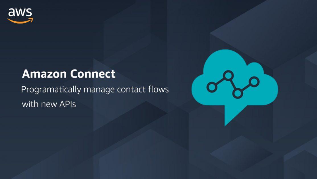 Evgueni Iakhontov on LinkedIn: Programmatically manage contact flows ... Evgueni Iakhontov on LinkedIn: Programmatically manage contact flows ...