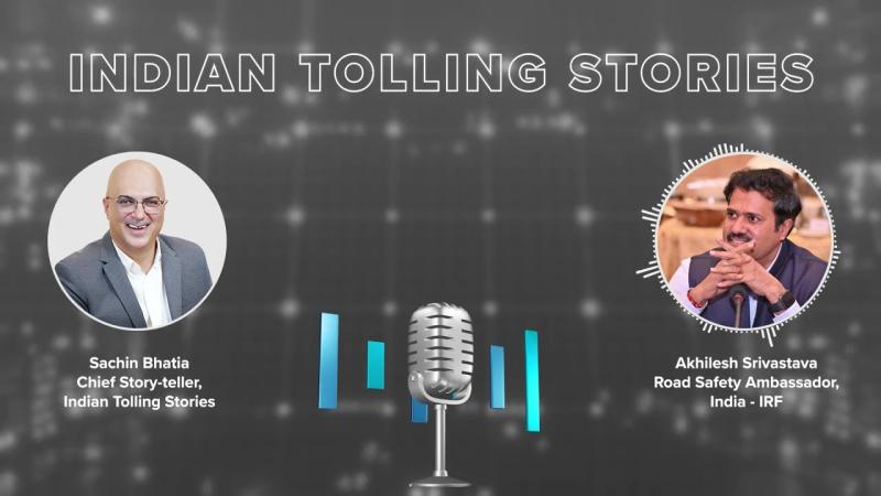 Guneet Singh on LinkedIn: Indian Tolling Stories with Mr Akhilesh ... Guneet Singh on LinkedIn: Indian Tolling Stories with Mr Akhilesh ...