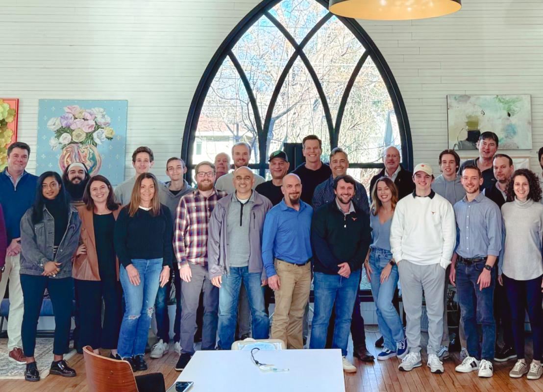 Purdue Innovates on LinkedIn: ClearBlade pioneers foundational IoT ... Purdue Innovates on LinkedIn: ClearBlade pioneers foundational IoT ...