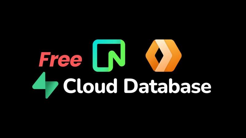 Muhammad Sholehudin on LinkedIn: 5 cloud database gratis. Muhammad Sholehudin on LinkedIn: 5 cloud database gratis.