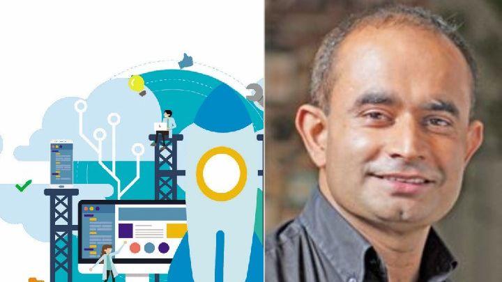 Saran Saran on LinkedIn: US-based Malayali entrepreneur aims to turn ... Saran Saran on LinkedIn: US-based Malayali entrepreneur aims to turn ...