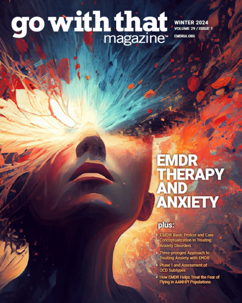 Dr. Jennifer L. Fee on LinkedIn: EMDR Therapy and Anxiety GWT Magazine ... Dr. Jennifer L. Fee on LinkedIn: EMDR Therapy and Anxiety GWT Magazine ...