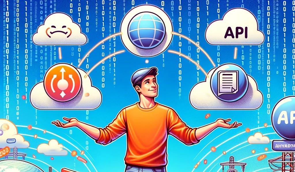 Johnny Sebastian Panikulam on LinkedIn: When to use a Load Balancer ... Johnny Sebastian Panikulam on LinkedIn: When to use a Load Balancer ...