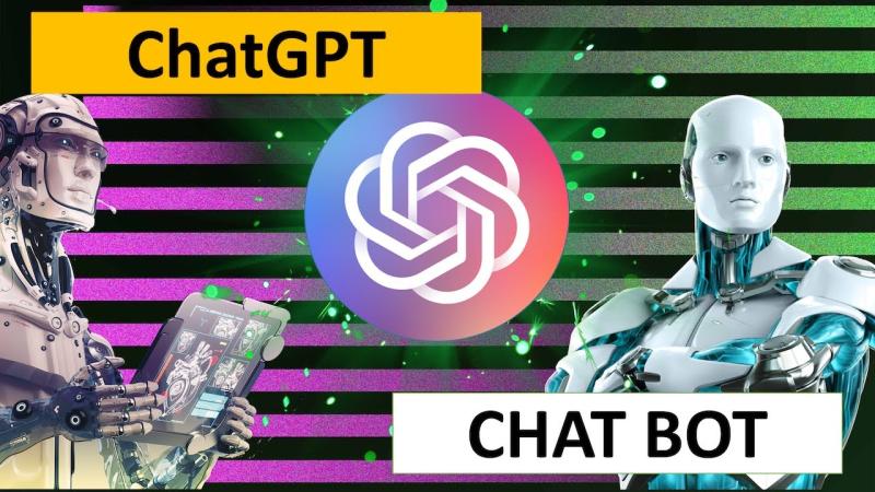 AIPressRoom on LinkedIn: Build End-to-end ChatBot with ChatGPT and ... AIPressRoom on LinkedIn: Build End-to-end ChatBot with ChatGPT and ...