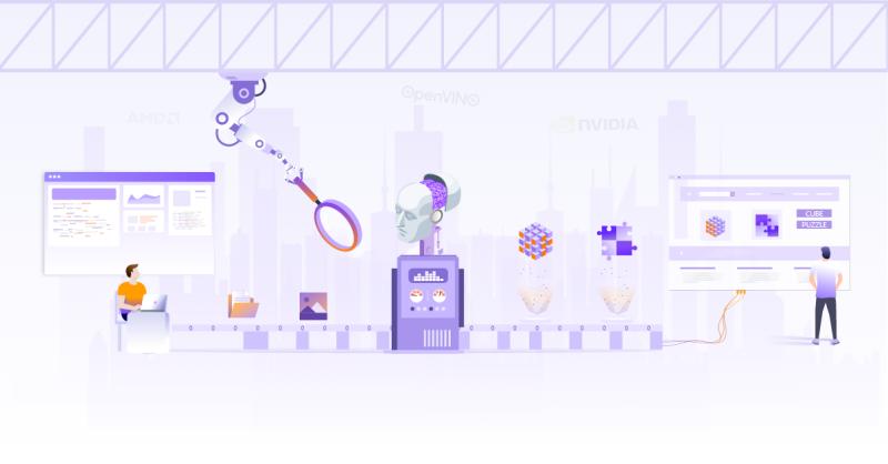 Donald Lutz on LinkedIn: Exploring AI Model Inference: Servers ... Donald Lutz on LinkedIn: Exploring AI Model Inference: Servers ...