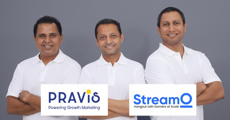 Vishal Gupta on LinkedIn: Vishal Gupta & Prashant Sinha’s venture ... Vishal Gupta on LinkedIn: Vishal Gupta & Prashant Sinha’s venture ...