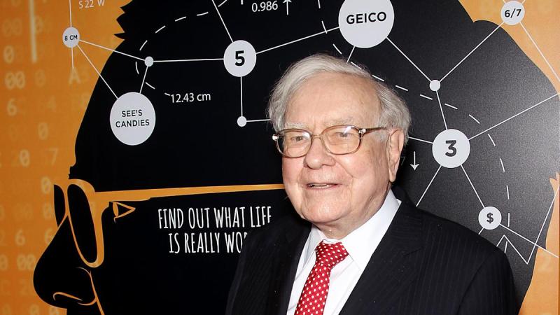 The Tank Tiger, LLC on LinkedIn: Warren Buffett Is Investing In Gas and ... The Tank Tiger, LLC on LinkedIn: Warren Buffett Is Investing In Gas and ...