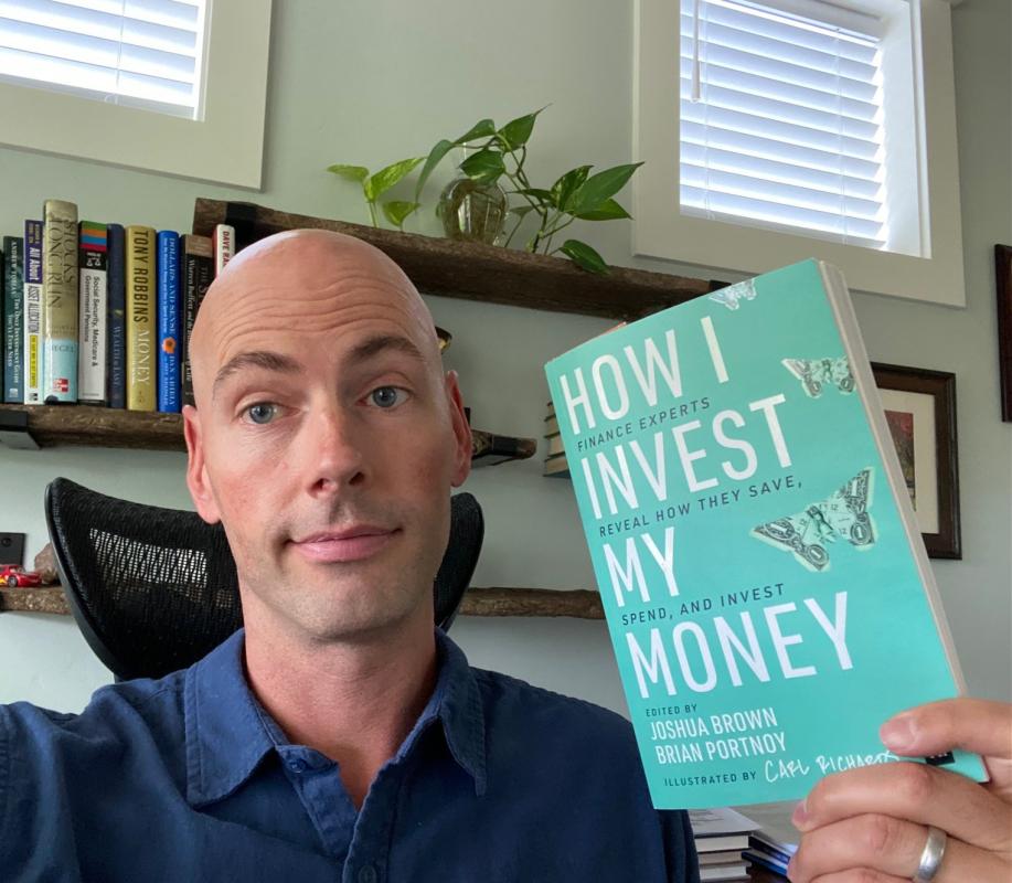 Bill Heyer on LinkedIn: Review: How I Invest My Money Bill Heyer on LinkedIn: Review: How I Invest My Money
