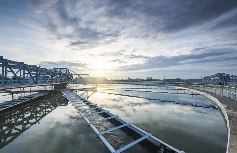 NZ Local Government magazine on LinkedIn: How connected are three water ... NZ Local Government magazine on LinkedIn: How connected are three water ...