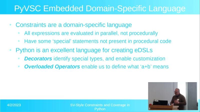 Colin Marquardt on LinkedIn: SystemVerilog-Style Constraints and ... Colin Marquardt on LinkedIn: SystemVerilog-Style Constraints and ...