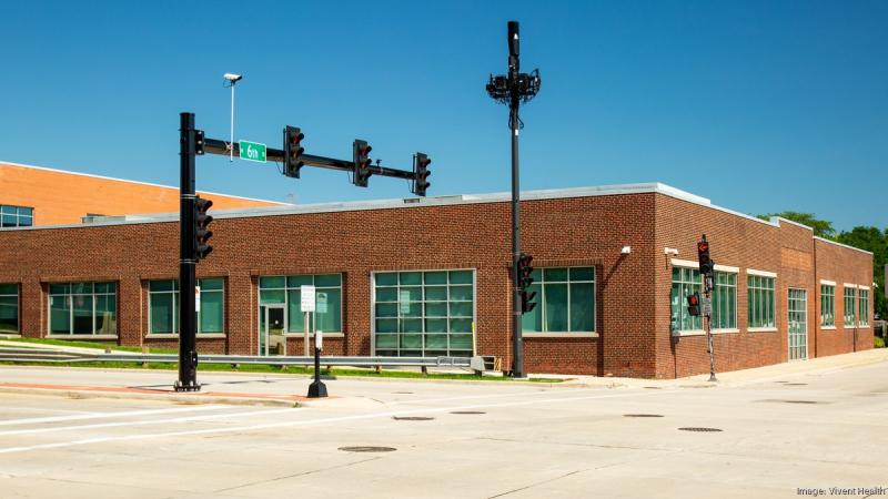 Vivent Health on LinkedIn: Vivent Health expands at new downtown site ... Vivent Health on LinkedIn: Vivent Health expands at new downtown site ...