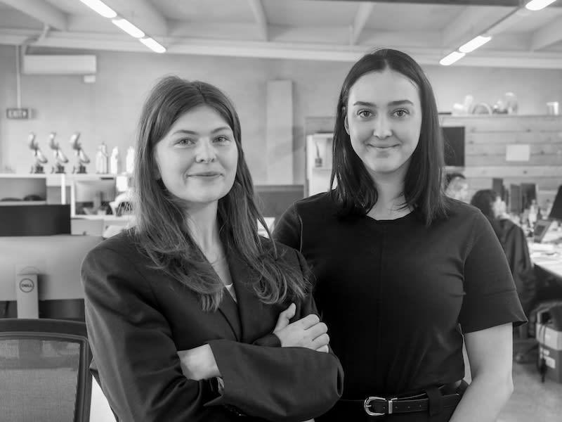 Eleanor (Ellie) Ashdown on LinkedIn: Special PR appoints two new hires ... Eleanor (Ellie) Ashdown on LinkedIn: Special PR appoints two new hires ...