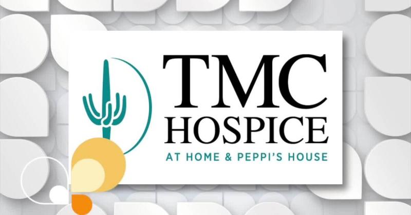 Kevin Mullis on LinkedIn: TMC Hospice: Care at the end of life Kevin Mullis on LinkedIn: TMC Hospice: Care at the end of life