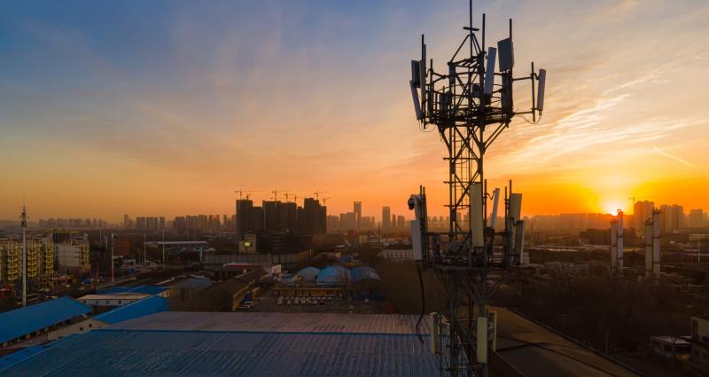 Abdelgadir Abdulrahman on LinkedIn: 6G mid-band spectrum technology ... Abdelgadir Abdulrahman on LinkedIn: 6G mid-band spectrum technology ...