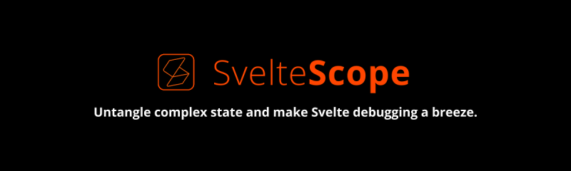 SvelteScope on LinkedIn: SvelteScope: your new Svelte Debugging Companion SvelteScope on LinkedIn: SvelteScope: your new Svelte Debugging Companion