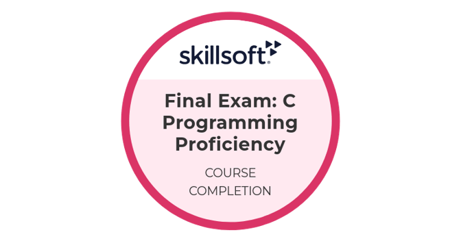 Mohammad Farhan Khan on LinkedIn: Final Exam: C Programming Proficiency ... Mohammad Farhan Khan on LinkedIn: Final Exam: C Programming Proficiency ...